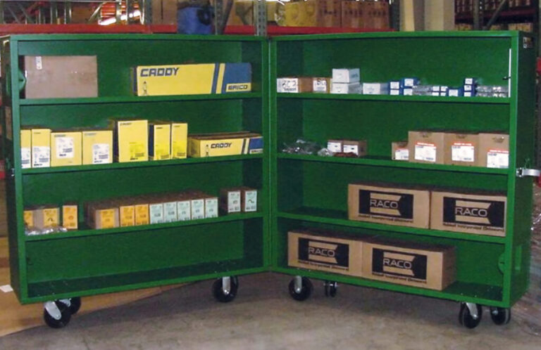 Gang Boxes: Making Them Come Alive with Agile Intelligence™ - IECI