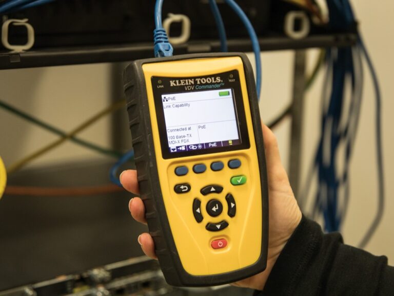 IEC Tackles Low Voltage with Introduction to Limited Energy Systems ...