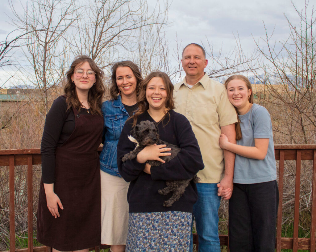 Meredith Balmforth: An Electrical Career Fits Me - IECI