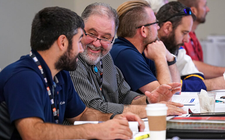 Workforce Development - IECI