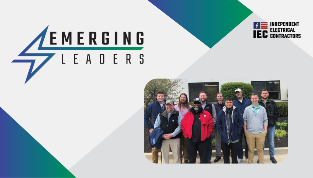 Emerging Leaders Programs - IECI