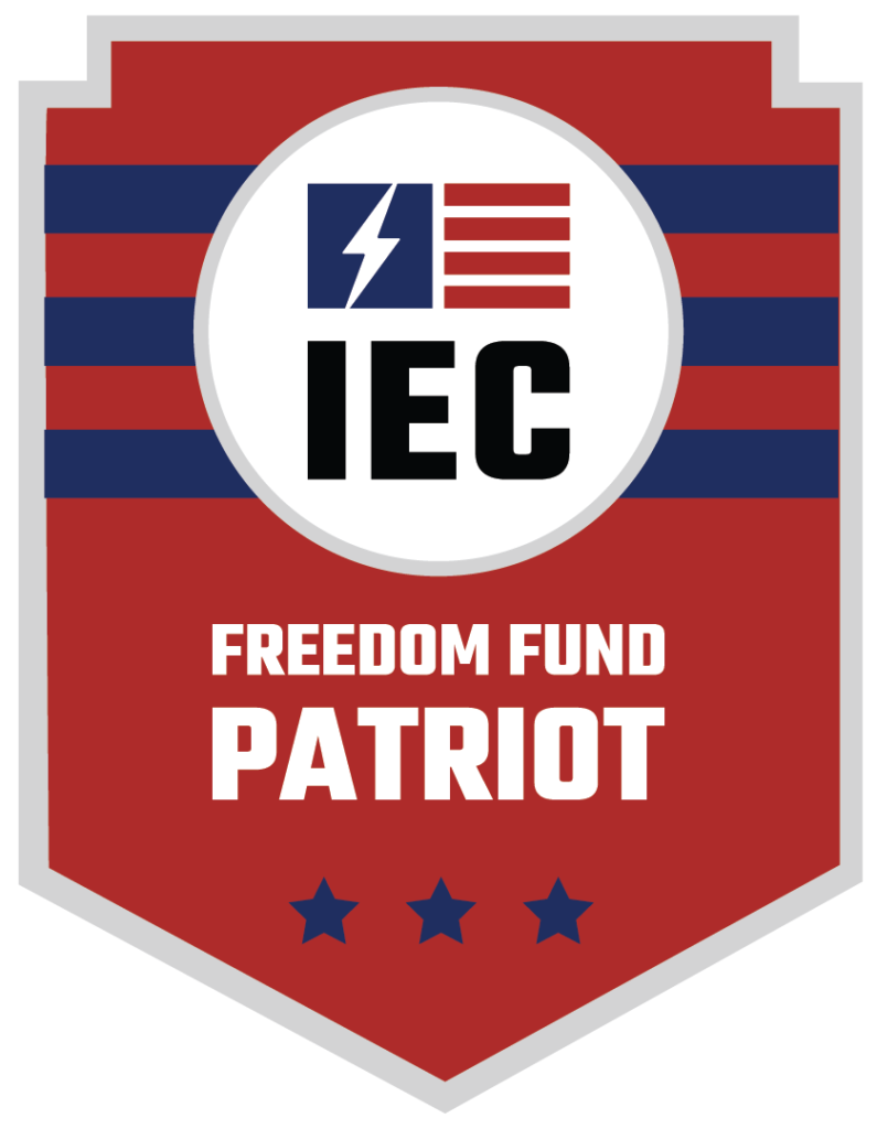 Freedom Fund - IECI