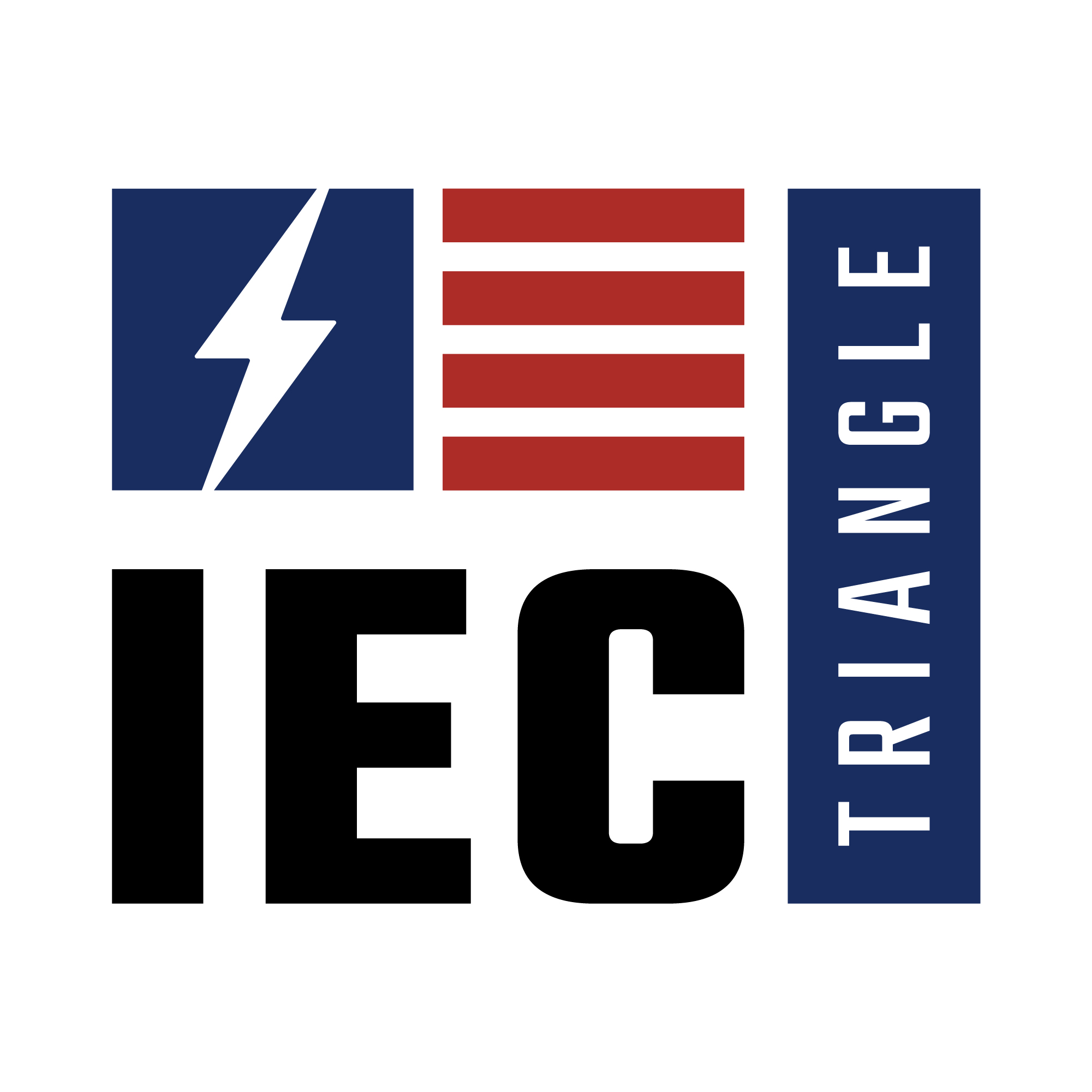 Triangle IEC: Nick Russell Gets the Job Done - IECI