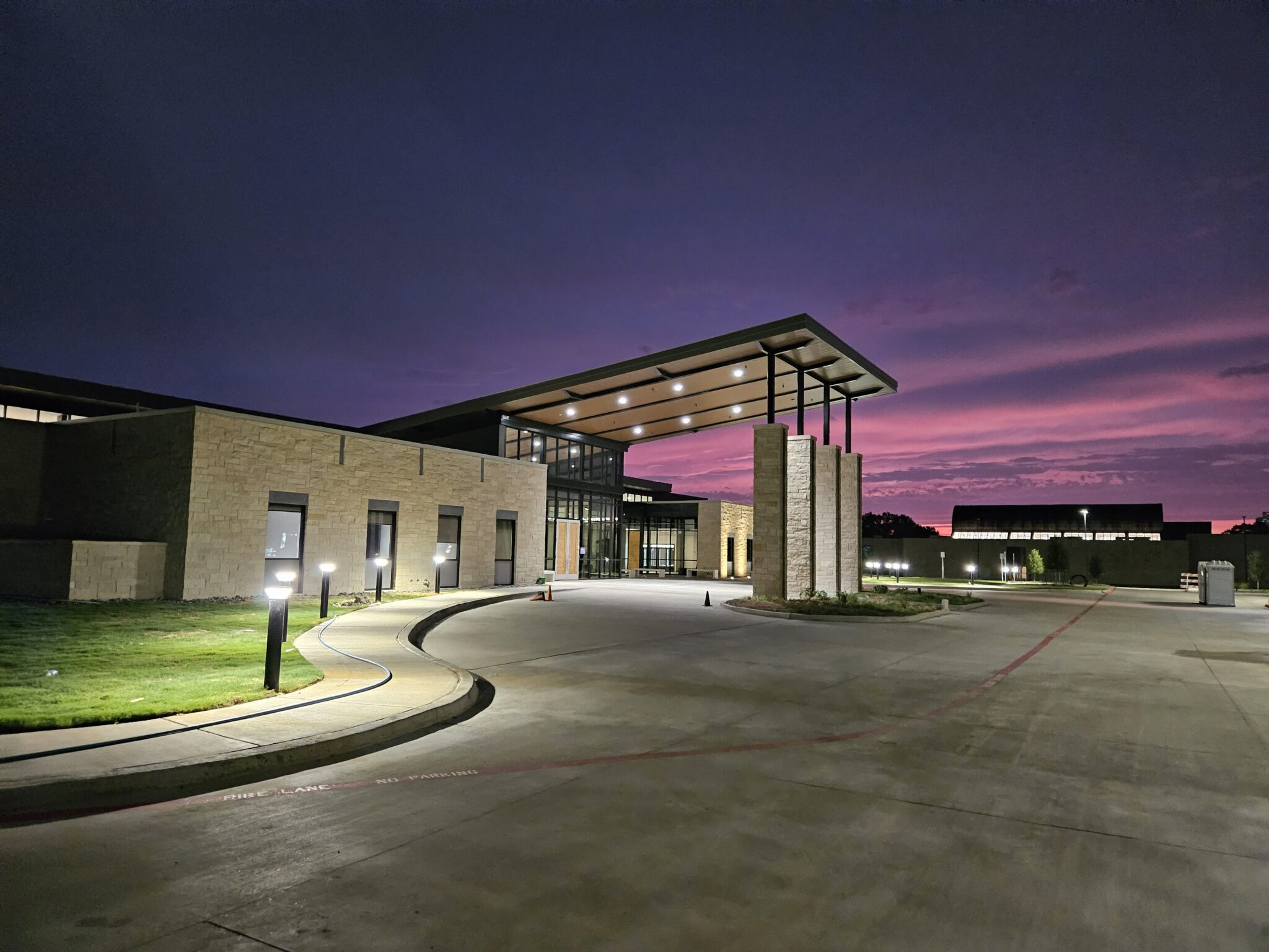 IEC Award Winners - IECI