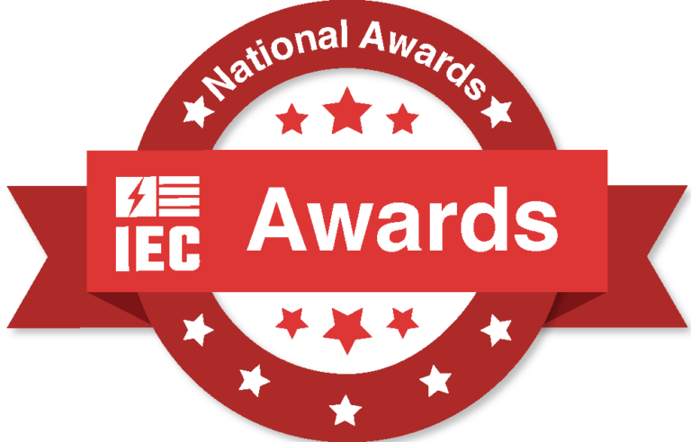 IEC Membership Awards - IECI