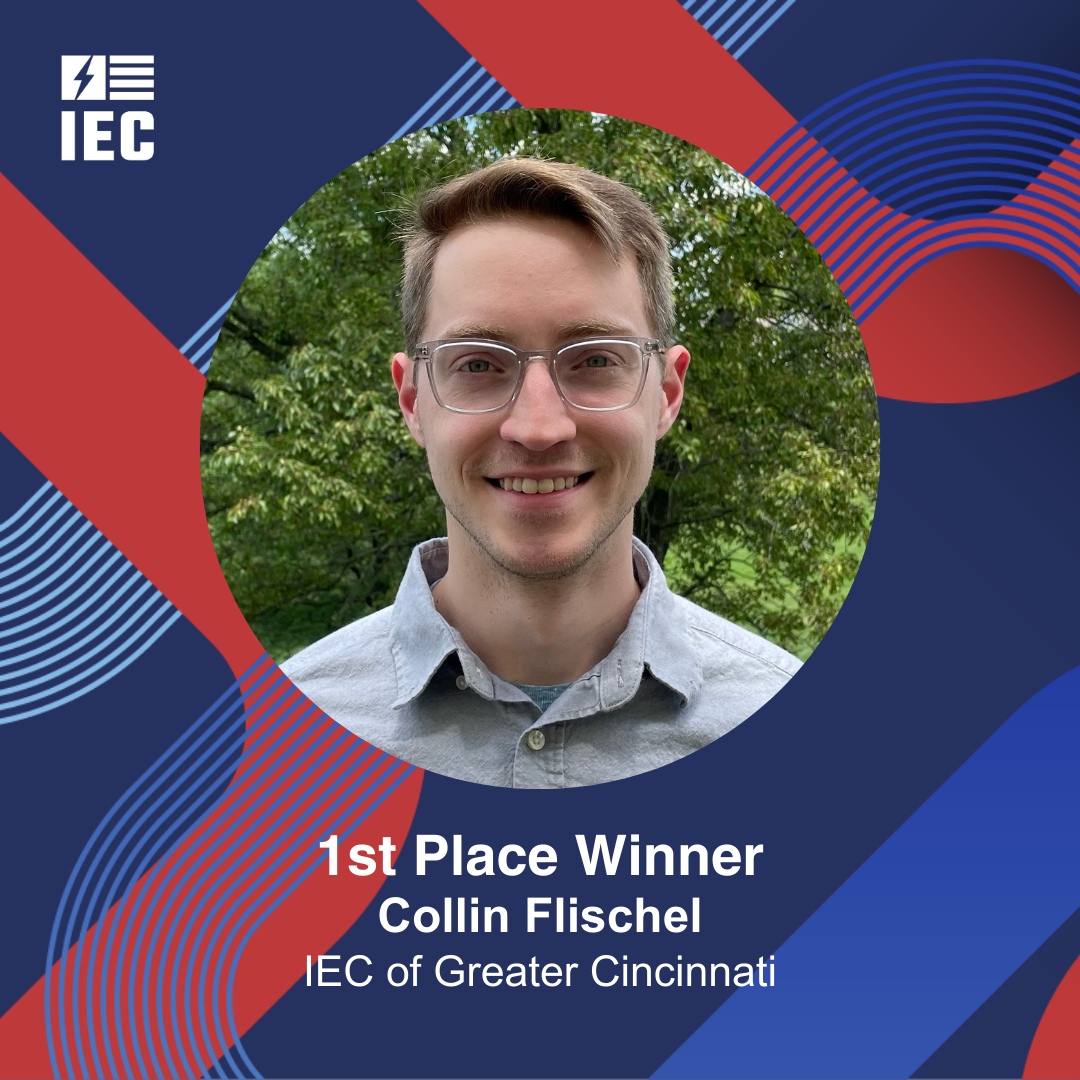 Previous Apprentice of the Year Winners | IECI