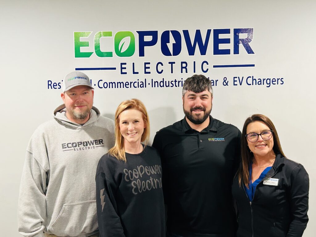 From STEM Educator to the Electrical Industry - IECI