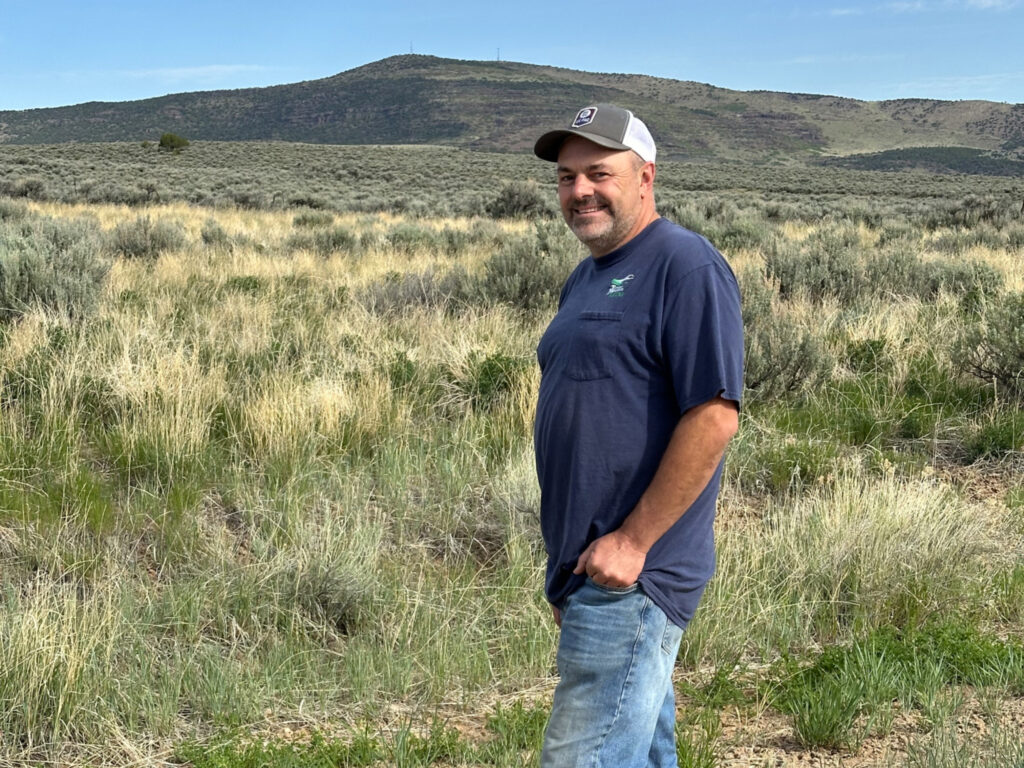 Jake Jackson: IEC Alumni Appreciates IEC Training and Gives Back - IECI
