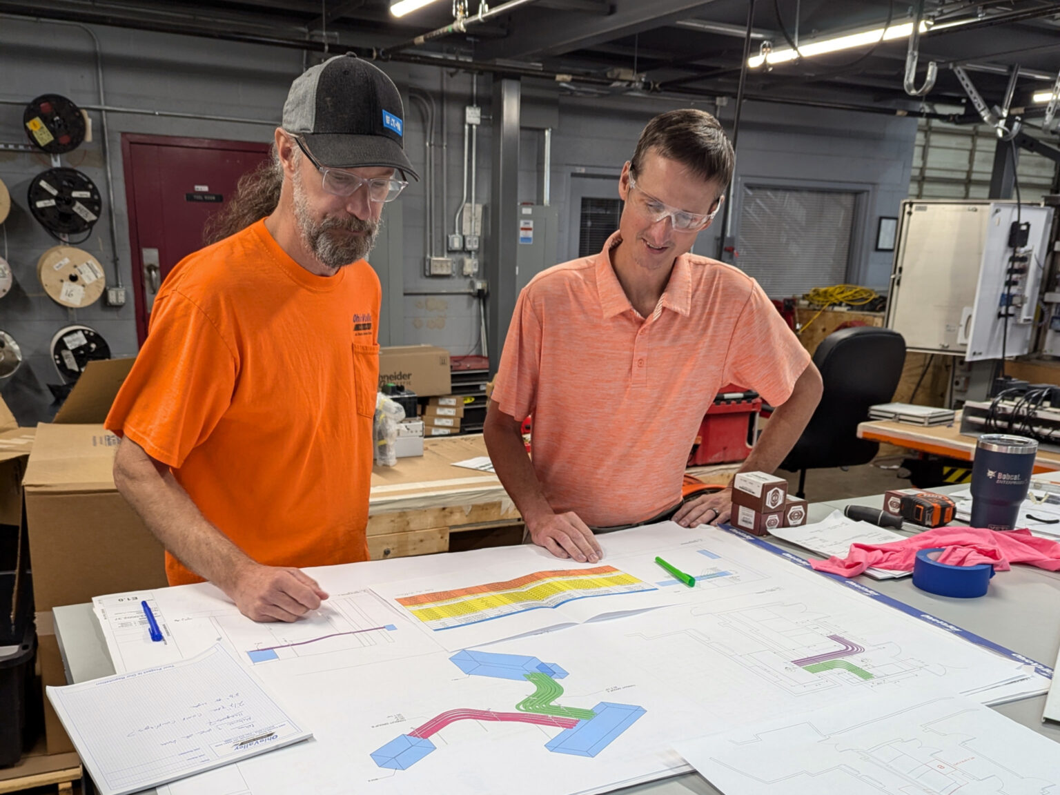 Previous Participants Give a Shout Out to Value of IEC Emerging Leaders ...