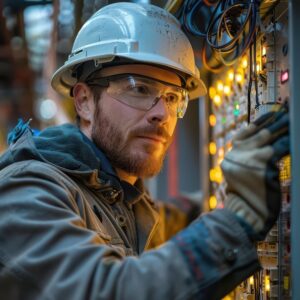 Electrical PPE Equipment: Electrician Needs