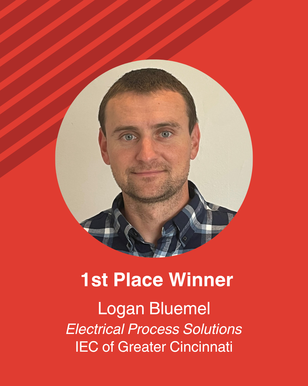 Previous Apprentice of the Year Winners - IECI