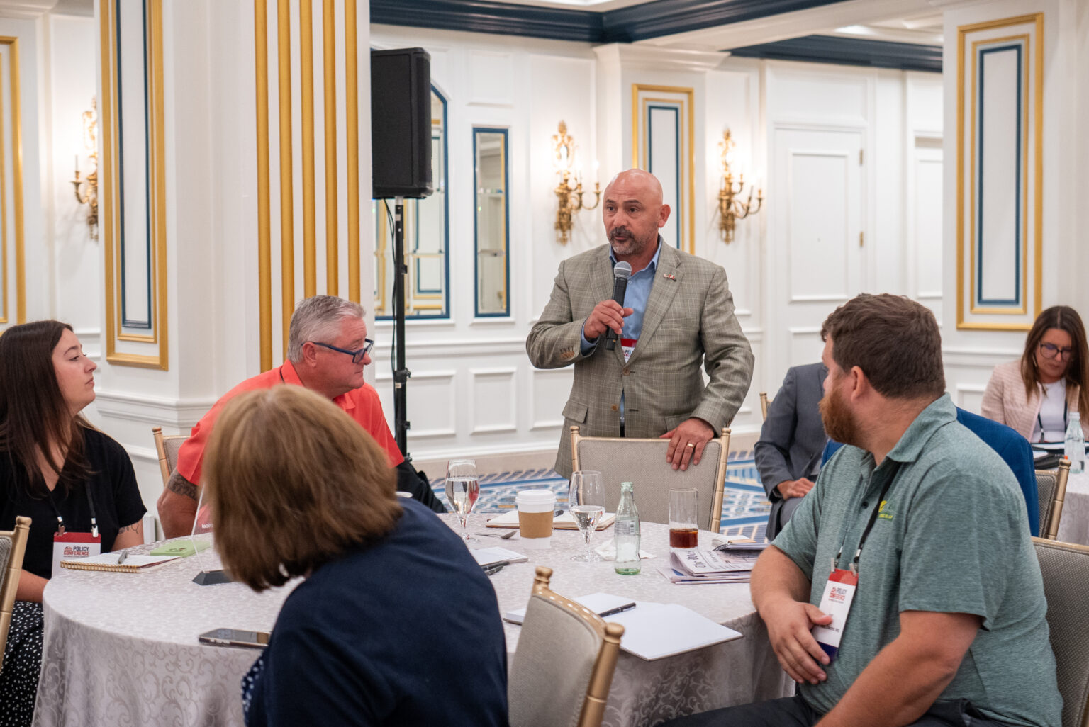 Building Influence: IEC Expands Government Affairs Team to Champion ...