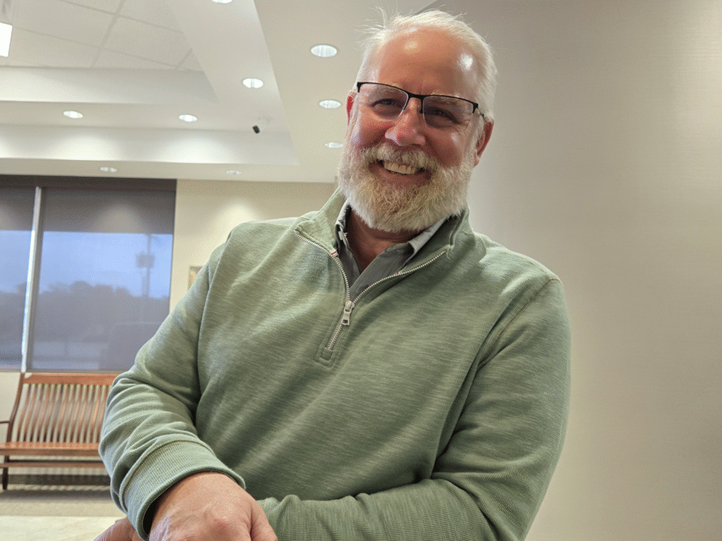 A Calling Beyond the Job Site: Brian Brinkmann’s Journey of Service and ...