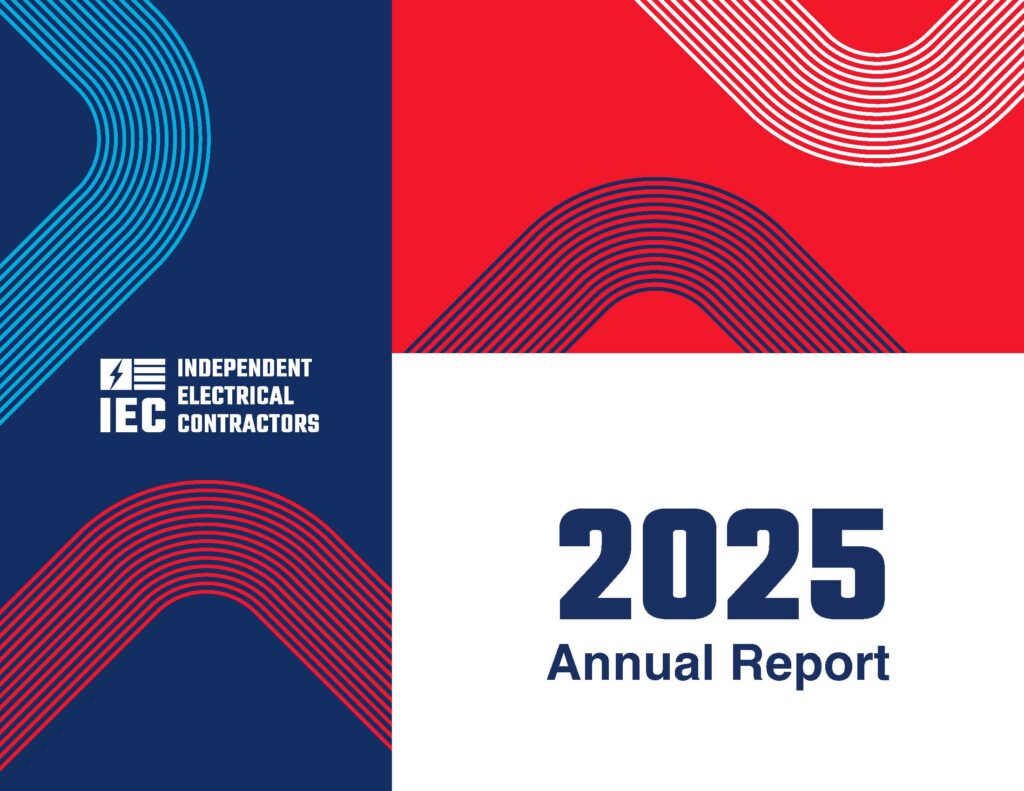 2025 IEC National Annual Report - IECI