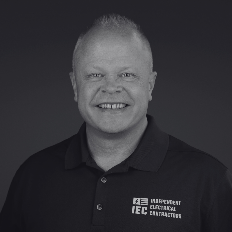 Meet the Board of Directors | IECI