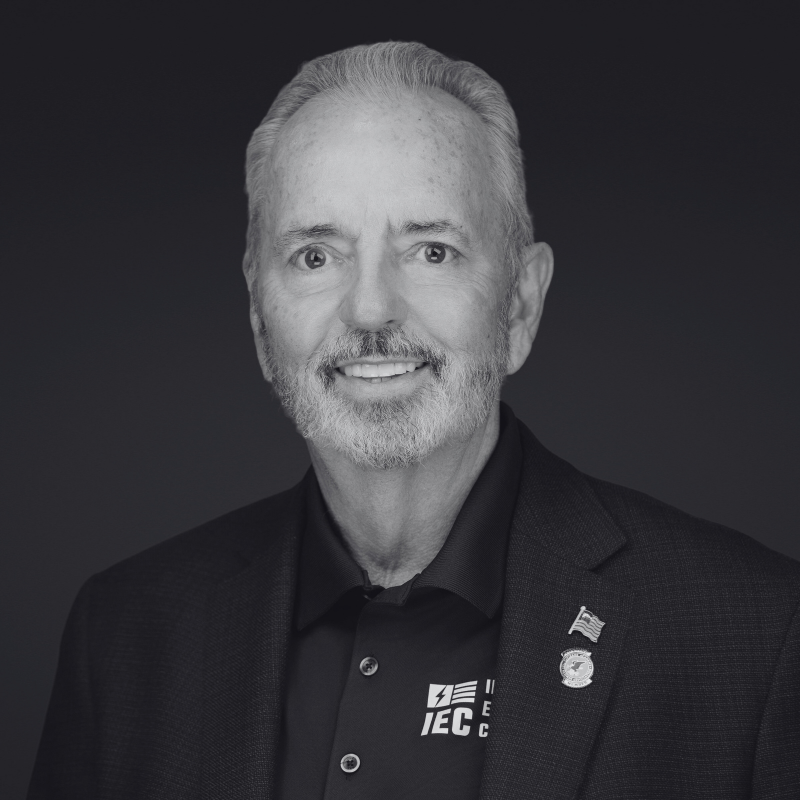 Meet the Board of Directors | IECI