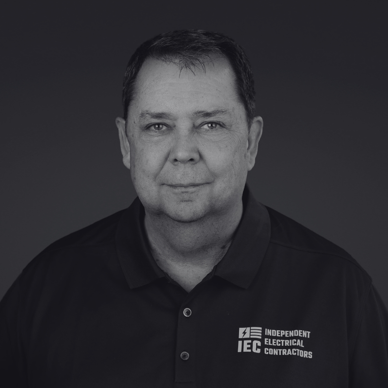 Meet the Board of Directors | IECI