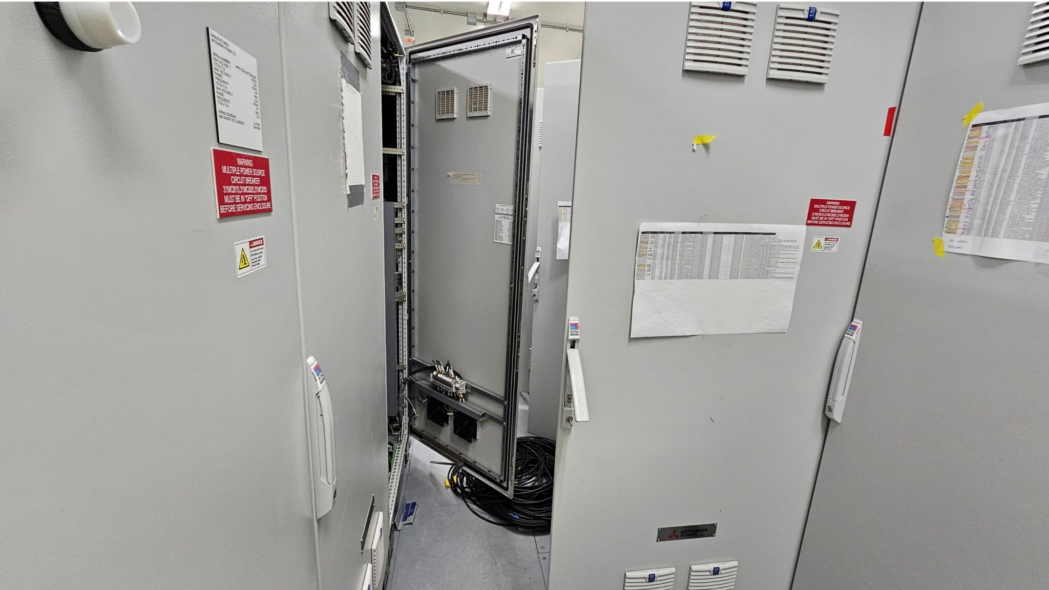 National Electrical Code® 2026 Changes to Chapter One - IECI